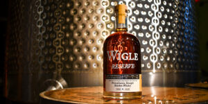 Wigle Whiskey – Pennsylvania Distillers Guild