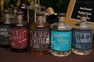 Bluebird Distilling - Pennsylvania Distillers Guild